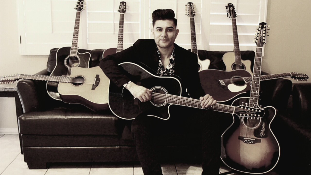 Danny Felix - El Sapo (EN VIVO) - YouTube