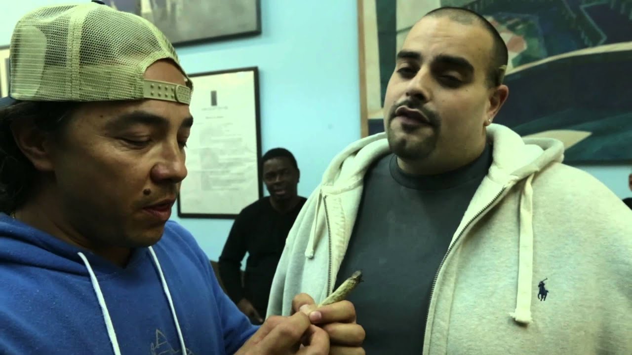 Berner - Bigger Business Ep. 1 - YouTube