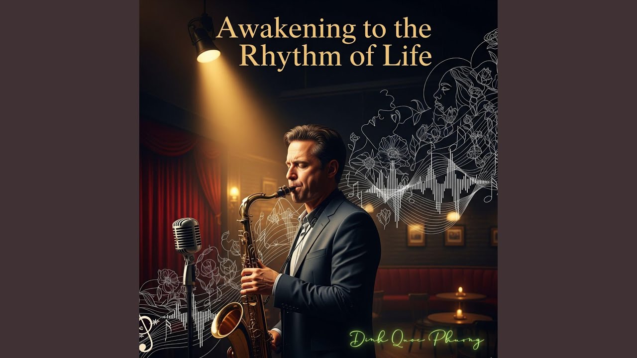Awakening to the Rhythm of Life - YouTube
