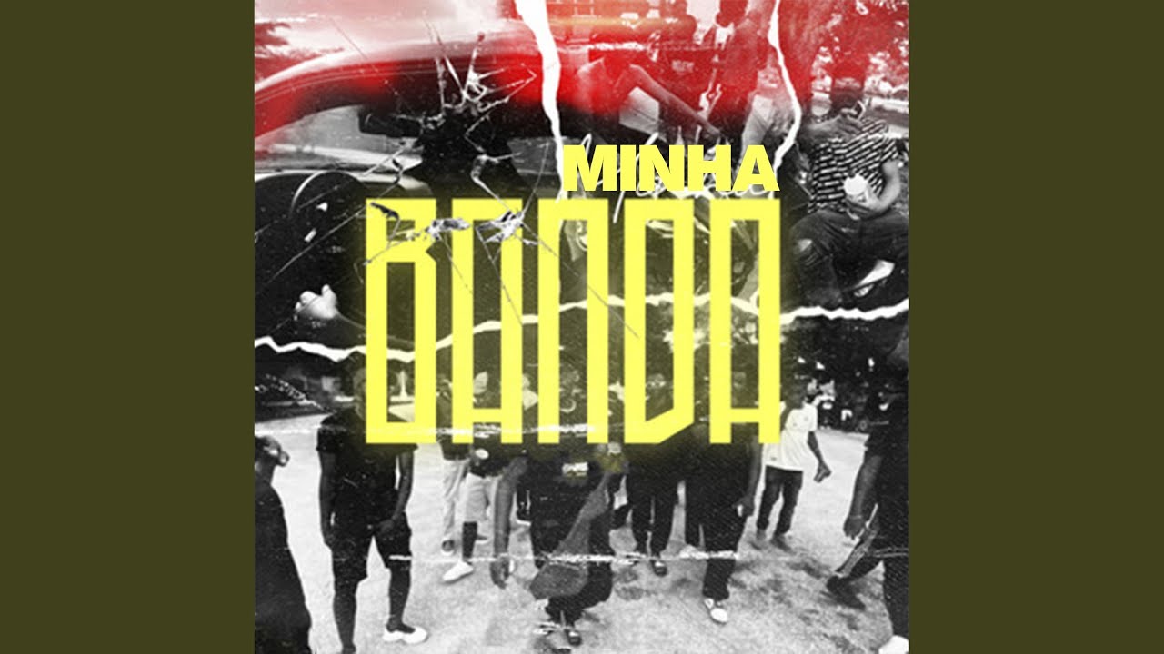 Minha Banda - YouTube
