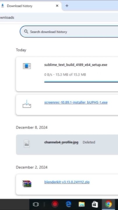 Installing Editor #html #shorts - YouTube