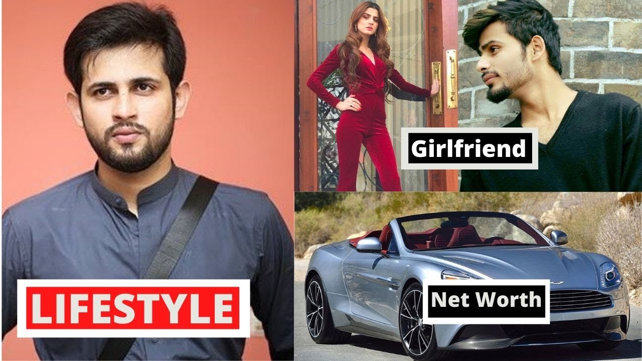 Sarmad Qadeer Biography,Lifestory,Lifestyle,Age,Height,Songs ...