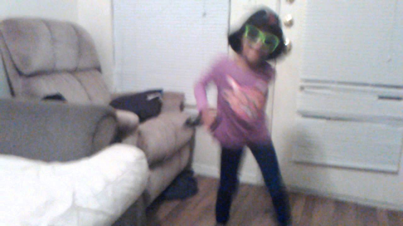 Icey white girl - YouTube