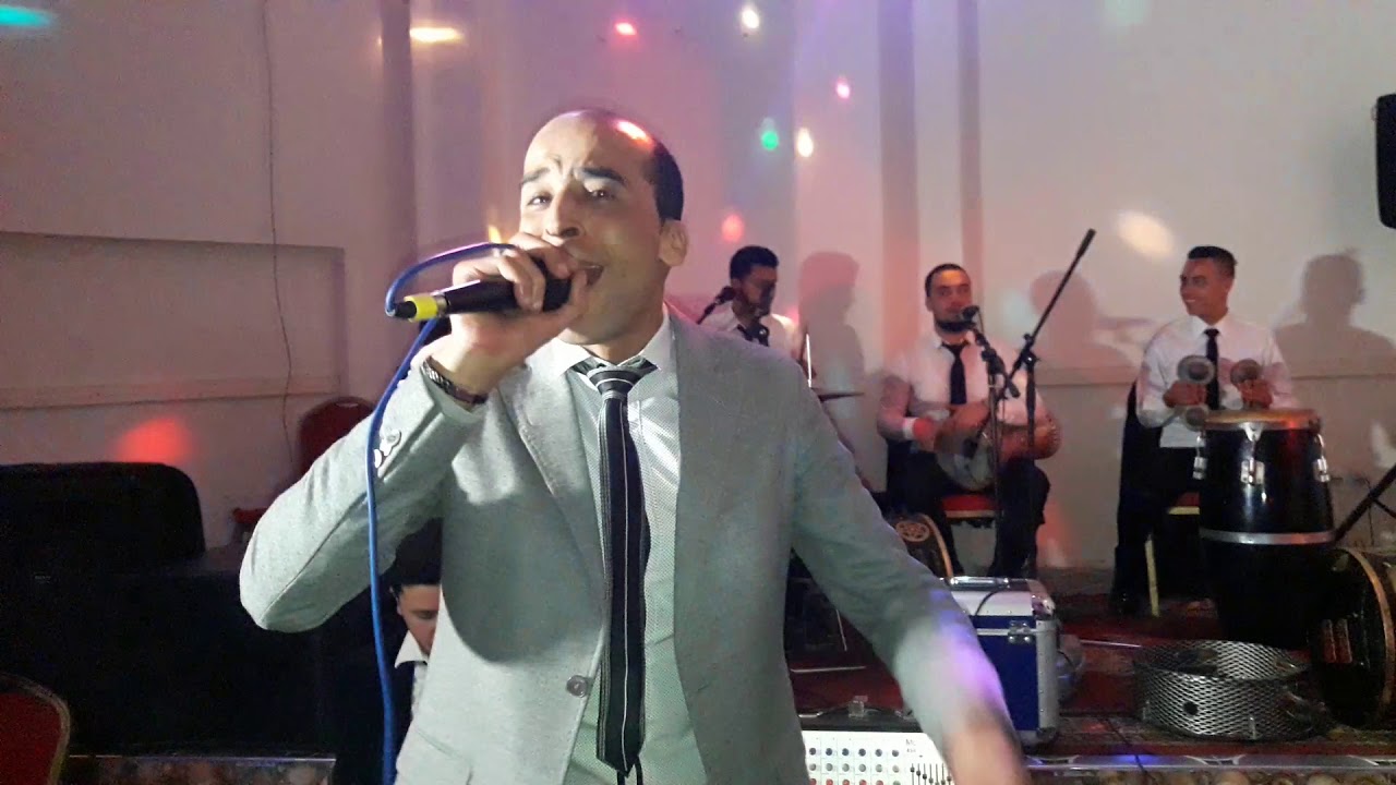 L3alwa simo lwardi - YouTube