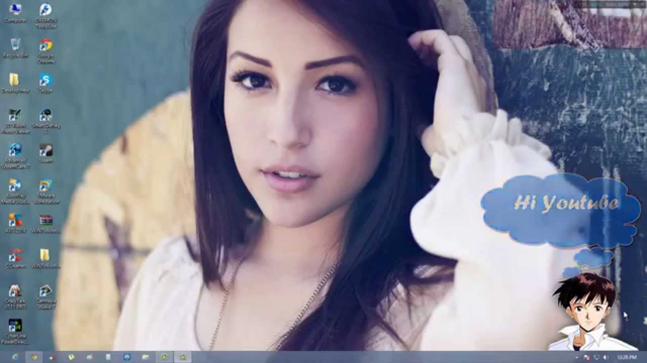 How to make bootable pendrive for windows 8 Using wintobootic - YouTube