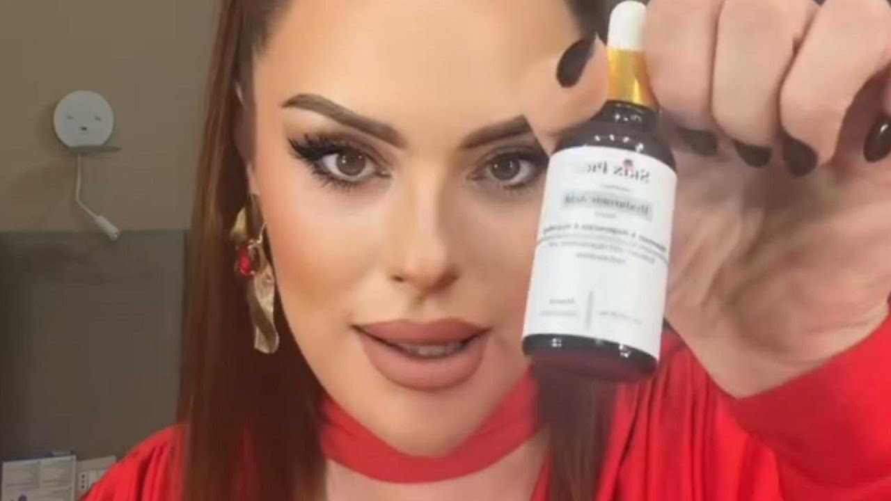 Anxhela Peristeri | Rutina Anti-Rrudhë! - YouTube