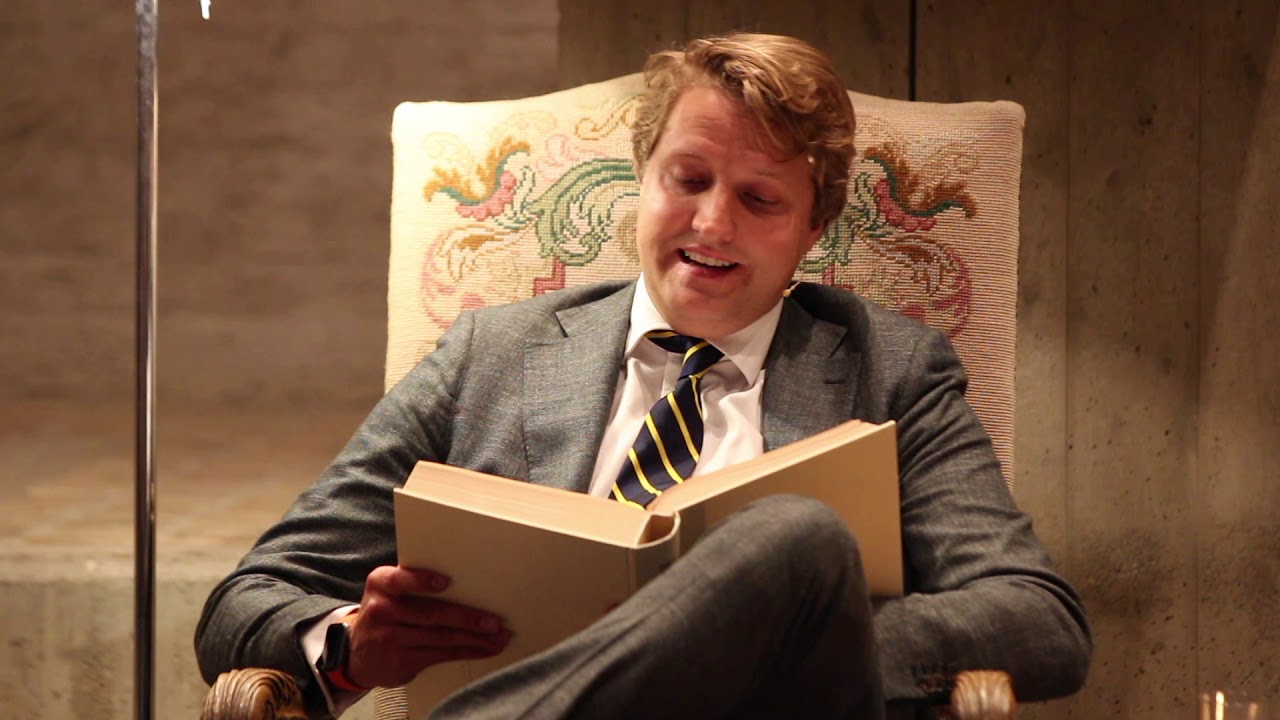 Het Verhaal van Pasen 2019 - Rotterdam - YouTube