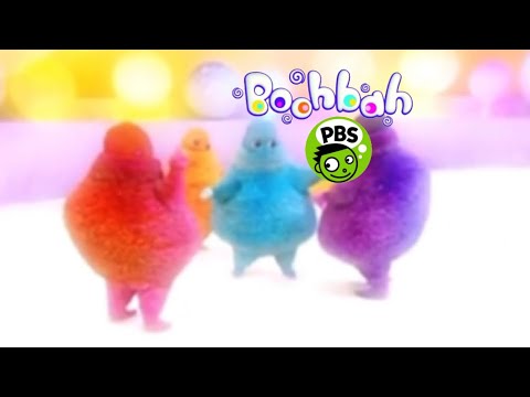 Boohbah Season 1 End Dance: Whirly Weaving - YouTube