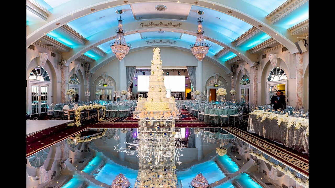 Acclaim Pictures - Ali catering & Events stunning decoration | The ...