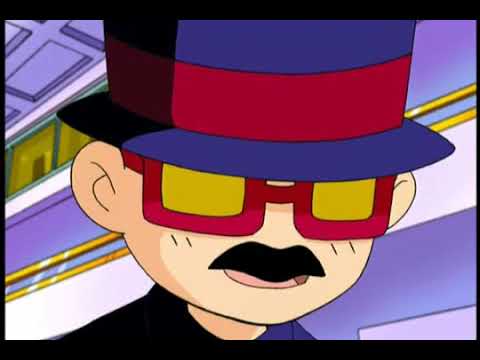Uniminipet Episode 4
