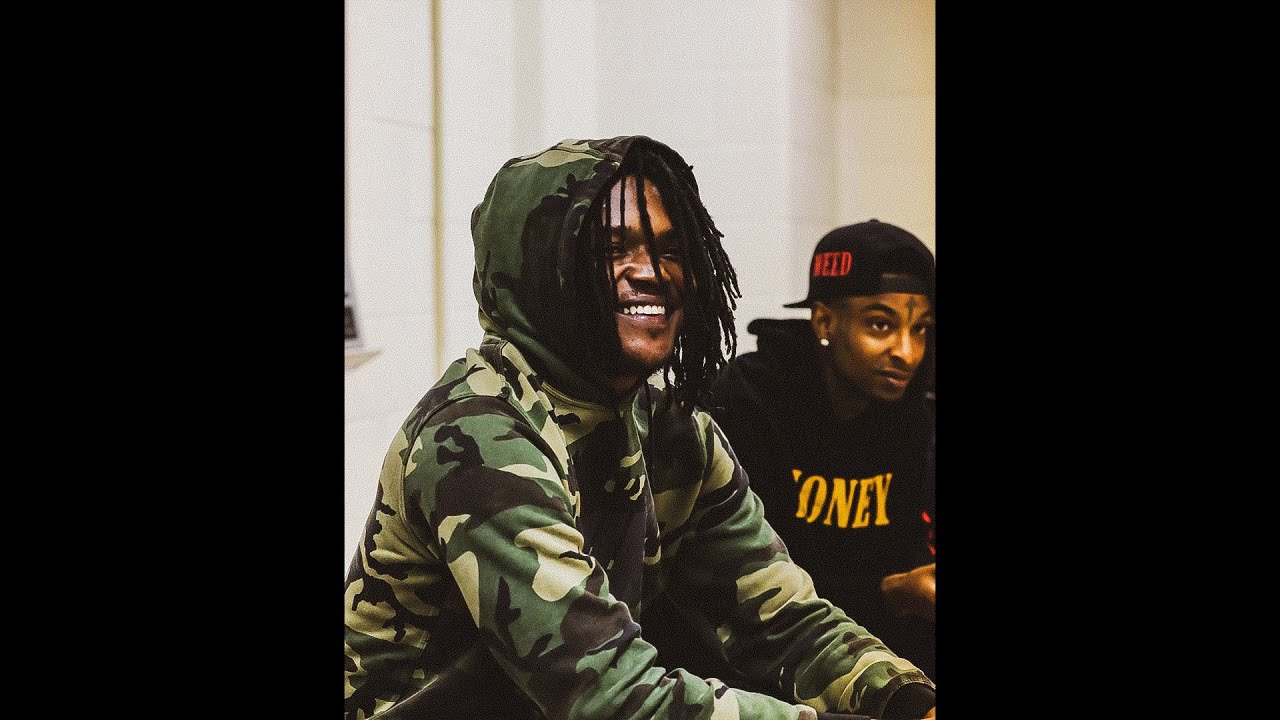 [free] lucki x young nudy type beat 2023 - "changes" - YouTube