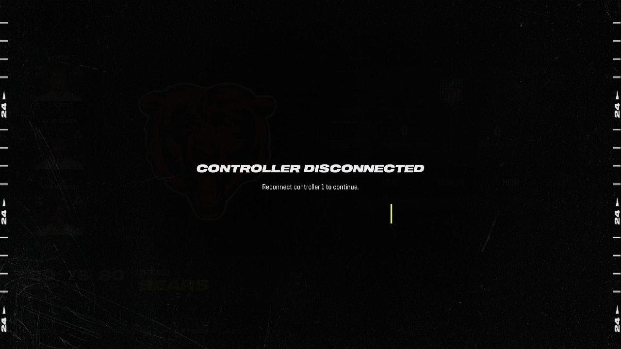 Madden Daaa Bears - YouTube