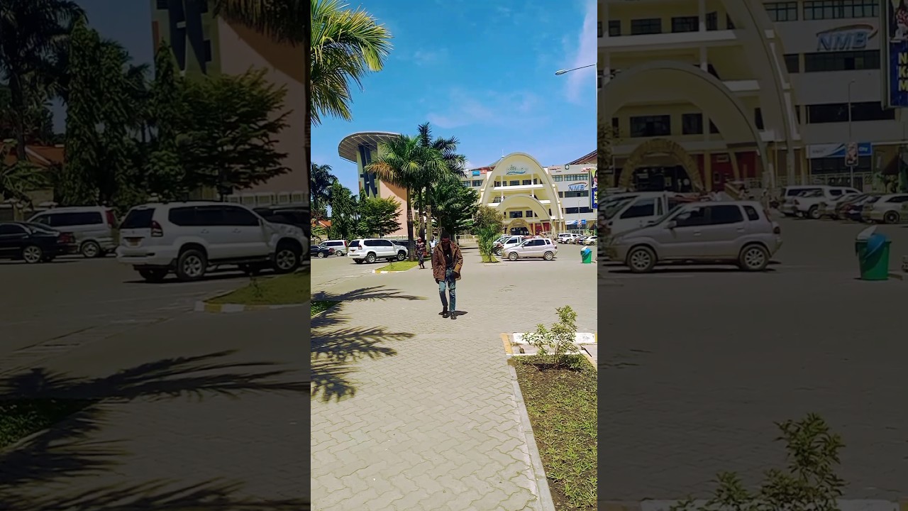 Lukamba_Lekile(appreciation video) - YouTube