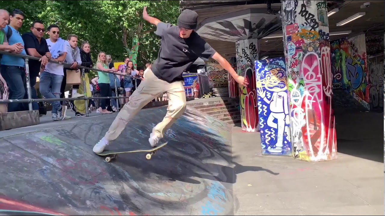 Daily Gleez with Sean Whitney - YouTube