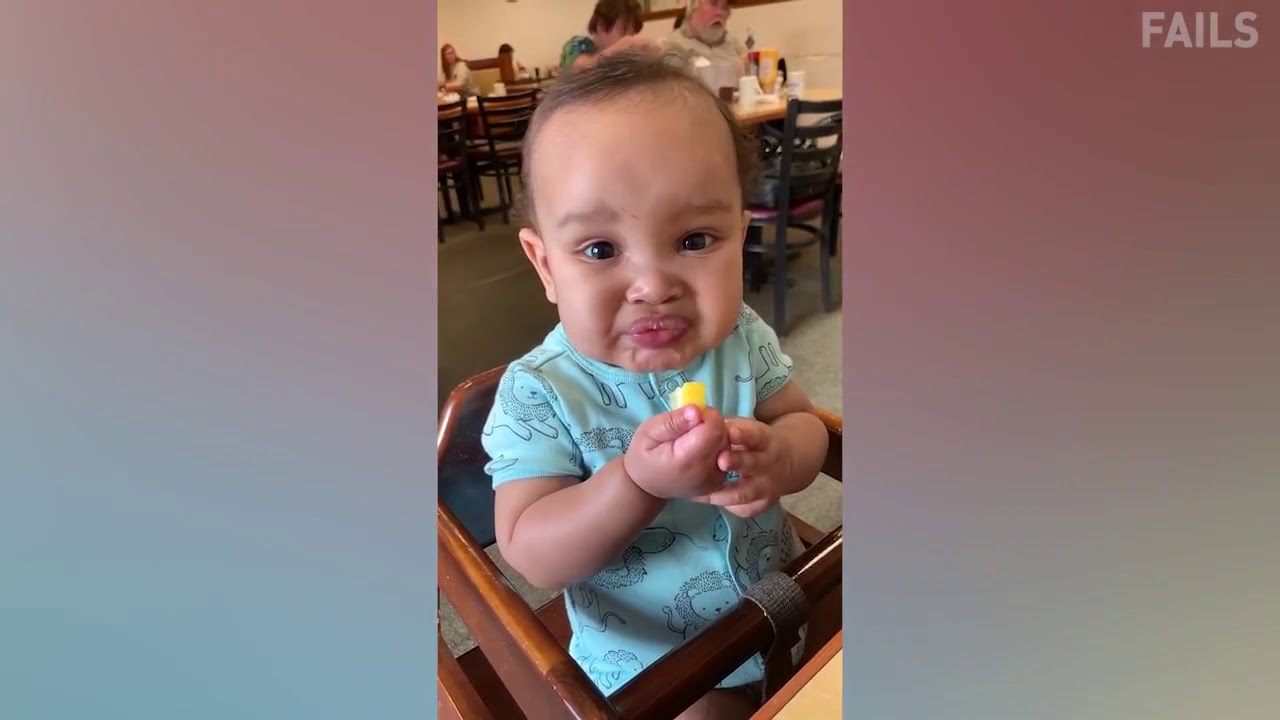 TRY NOT TO LAUGH Funny Videos 2019 Best Clean Vines Compilation in 30 ...