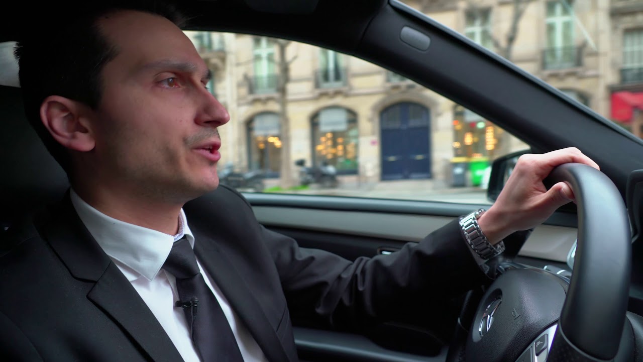 Ils ont rejoint G7 ... Octavio - YouTube