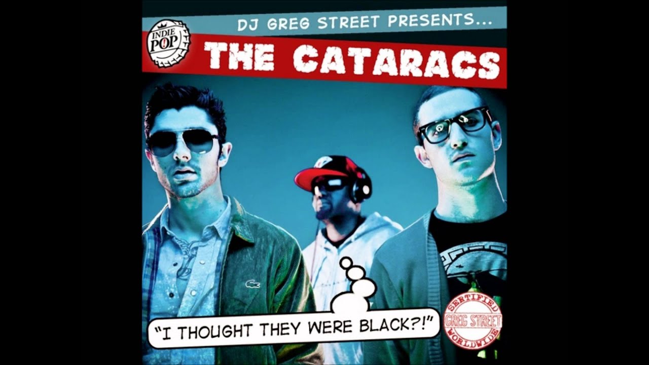 The Cataracs - Chang-a-Lang - YouTube
