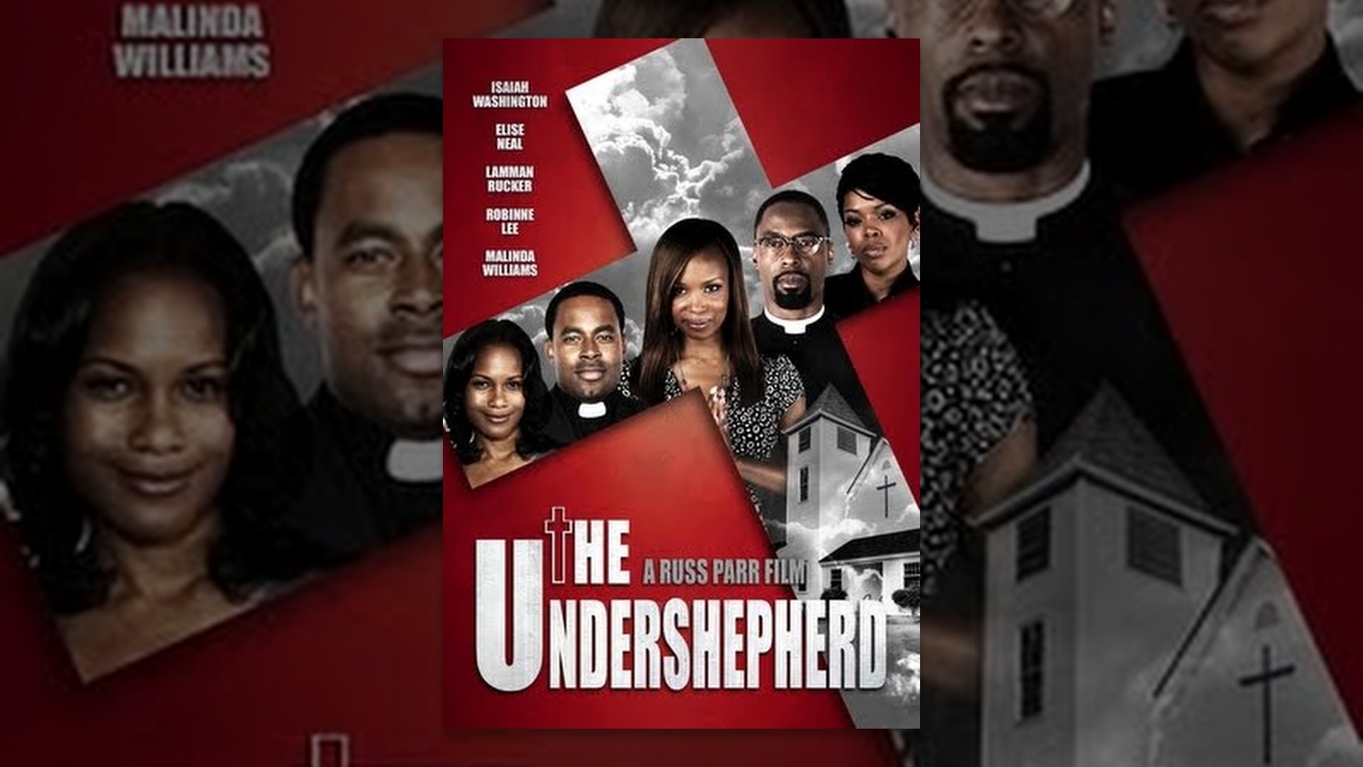 The Under Shepherd Film