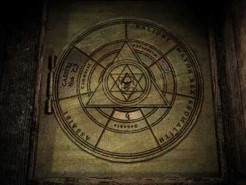 Necronomicon: The Dawning of Darkness Walkthrough part 3 - YouTube