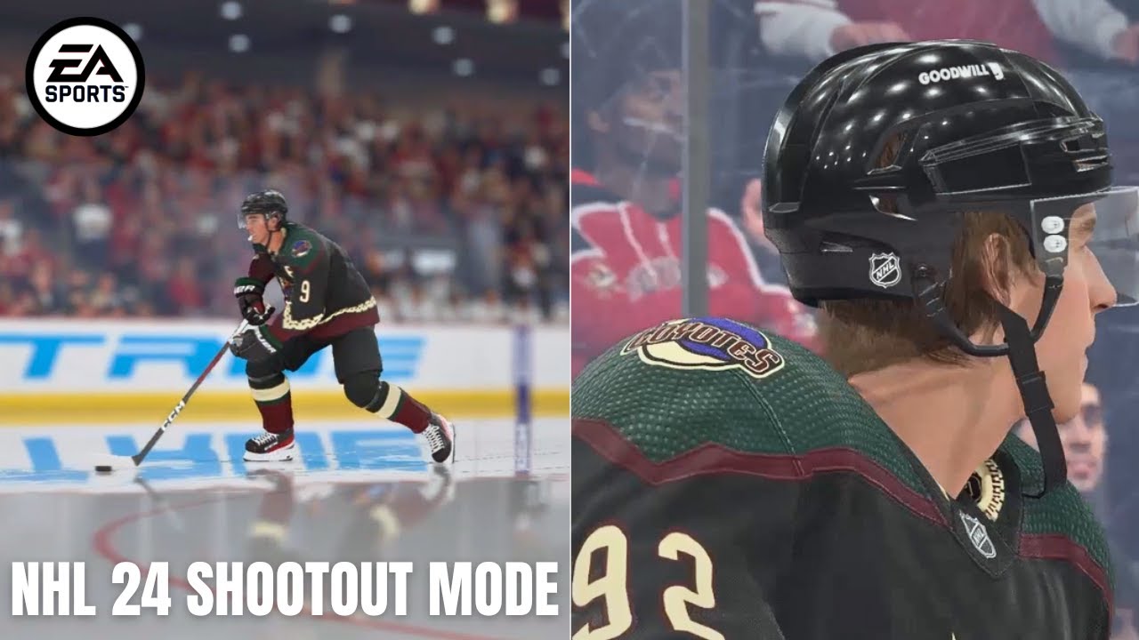 FAREWELL ARIZONA NHL 24 SHOOTOUT MODE YouTube farewell-arizona-nhl-24-shootout-mode-youtube
