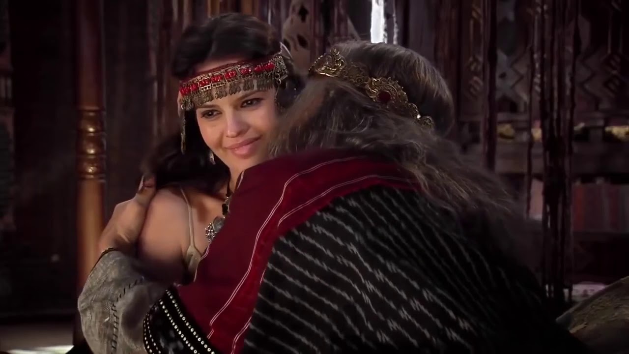 REY DAVID CAPITULO 4 - YouTube