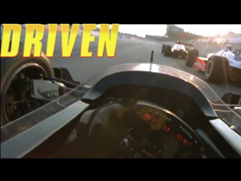 Chicago Motor Speedway | Driven (2001) - YouTube