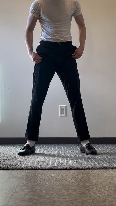 How To Dance Like Michael Jackson Tutorial Youtube