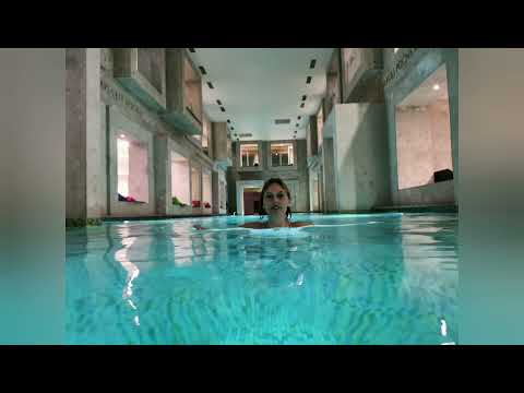 Rimske Terme, spas in Slovenia