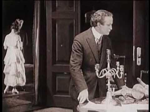Houdini: The Master Mystery (1920) (Part 5 of 20) - YouTube