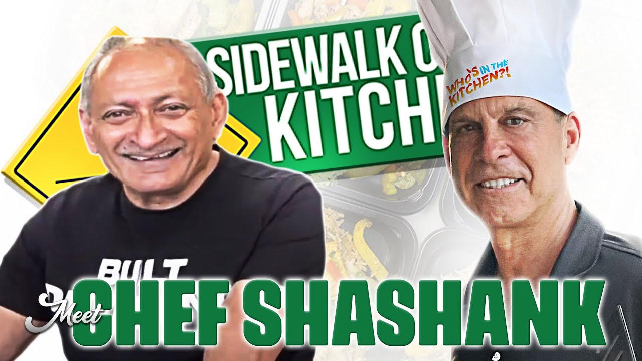 Learn about Sidewalk Chef Kitchen from the Chef/Owner Shashank Agtey ...