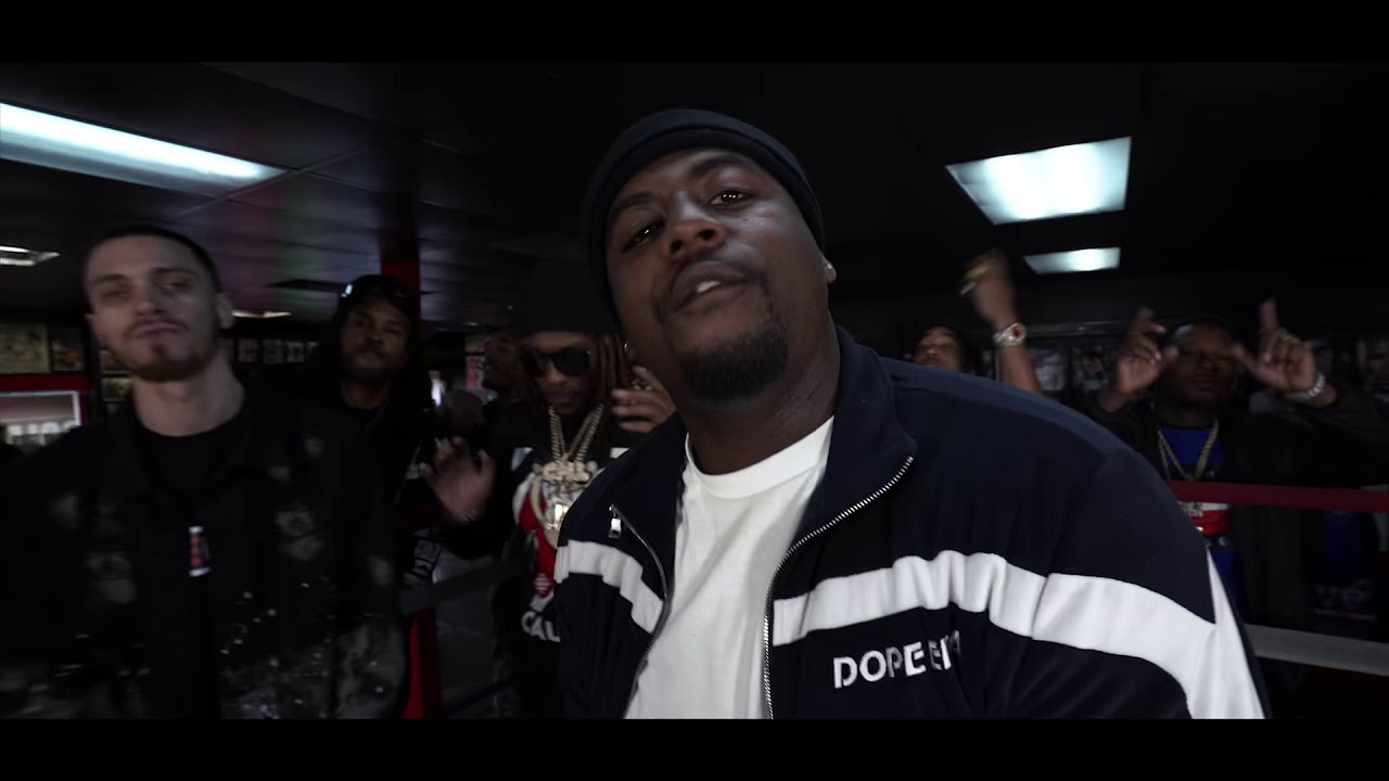 MOBFAM ENT FT CML (Lavish D) NO COMPETITION - YouTube