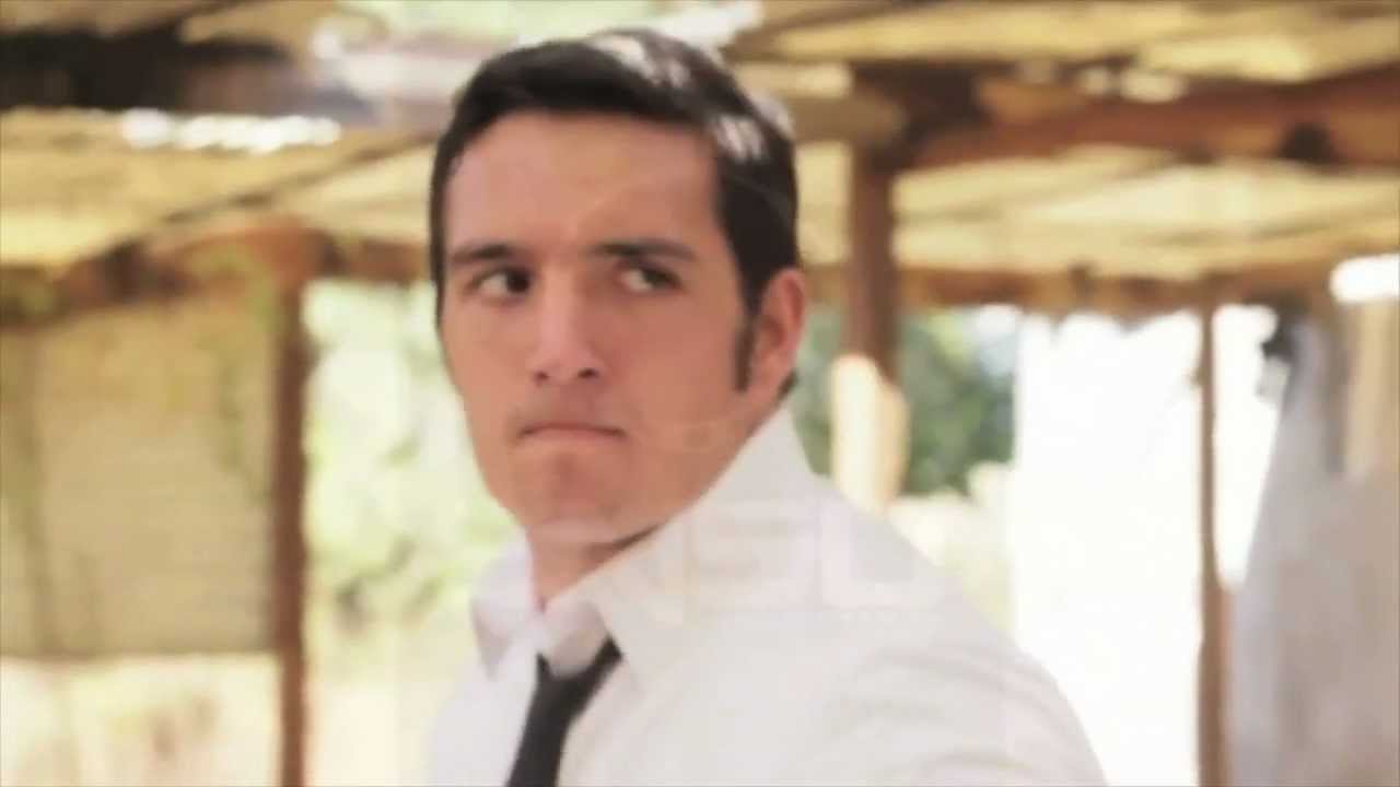 David Conk demo reel 2012 - YouTube