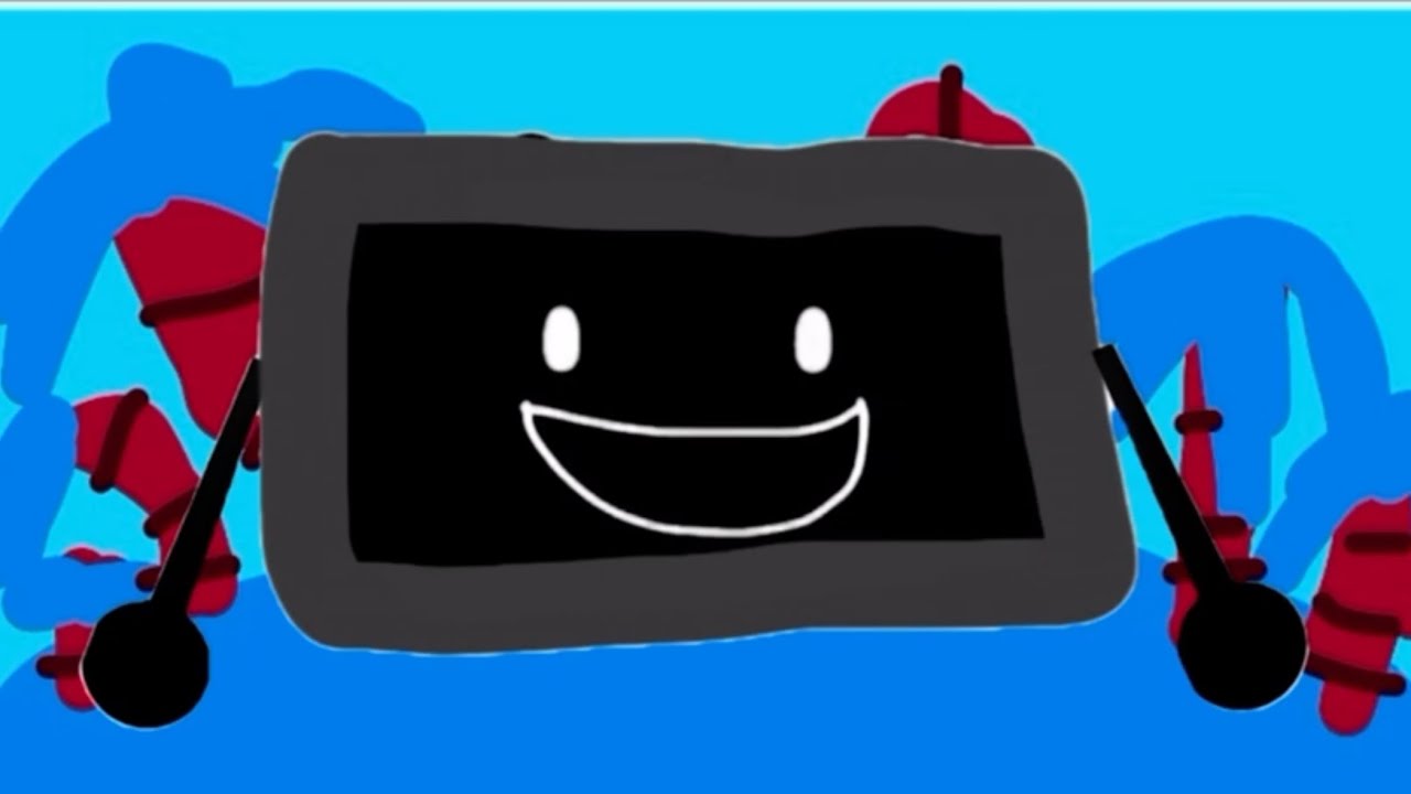 Object madness intro! - YouTube