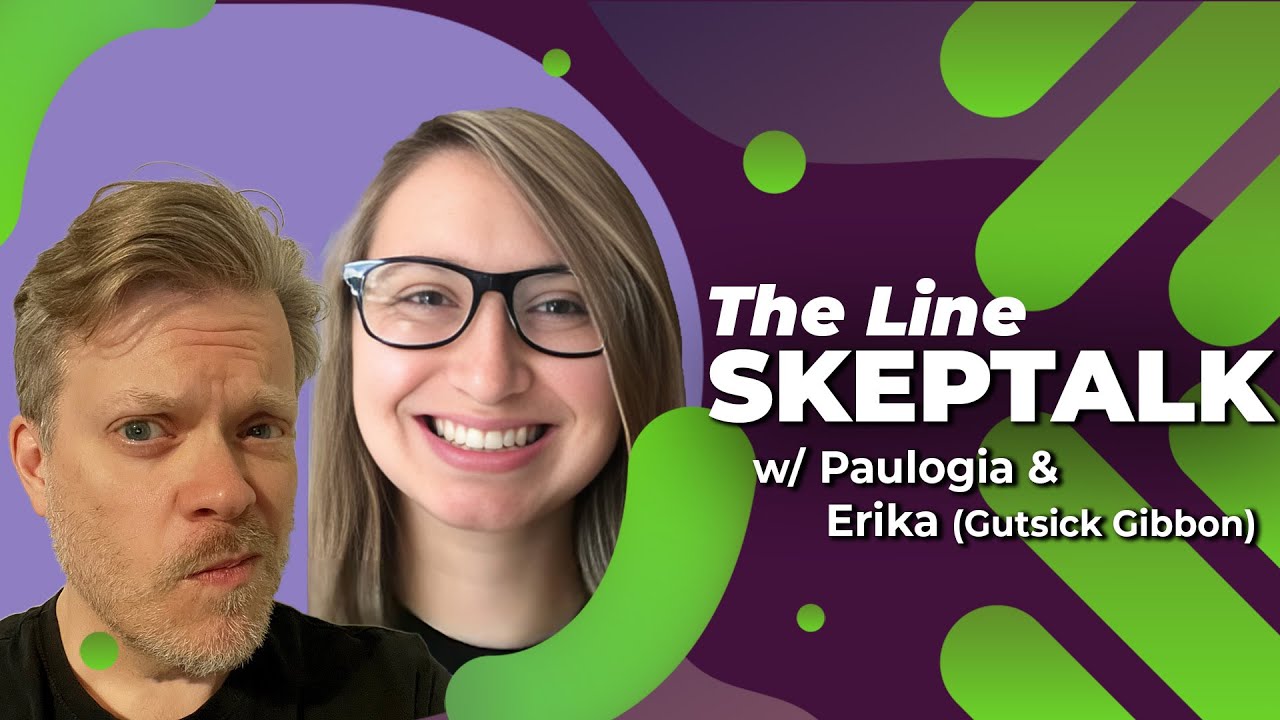 Can Your FAITH hold up to the FACTS?? Call Paulogia & Erika Gutsick ...