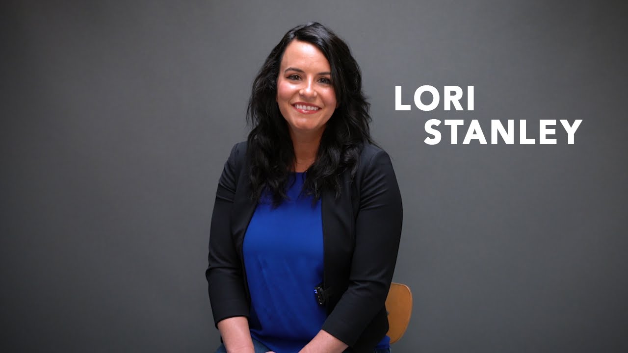 Meet The Team | Lori Stanley - YouTube