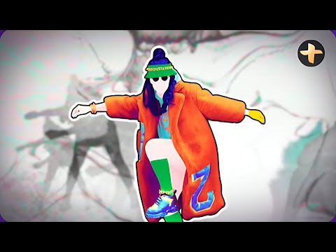 Just Dance 2026 PC Edition (Plus) - bad guy by Billie Eilish | 4K 60FPS