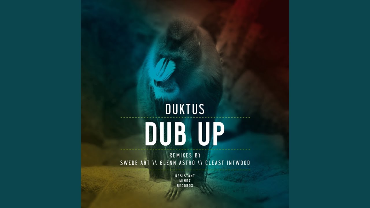 Dub Up (Swede:art Rmx) - YouTube