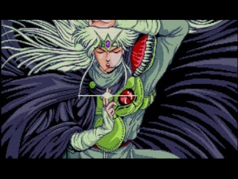 神と魔族の最終決戦【ドラゴンナイト３】＃１８