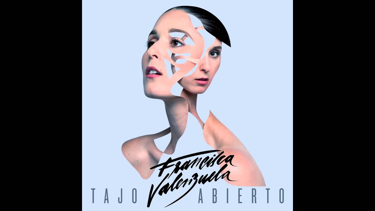 Francisca Valenzuela - Siempre Eres Tú (Official Audio) - YouTube