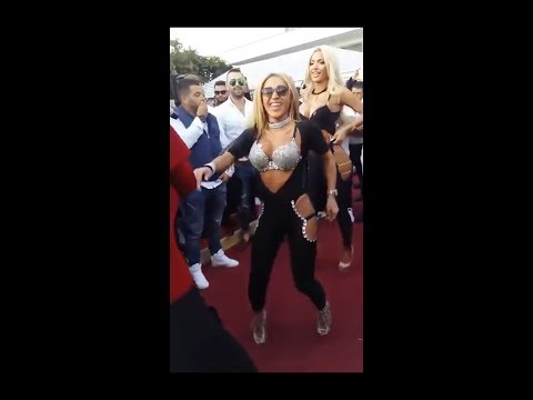 Loredana Chivu, Cristina Pucean si Denisa Despa mega show 2018..