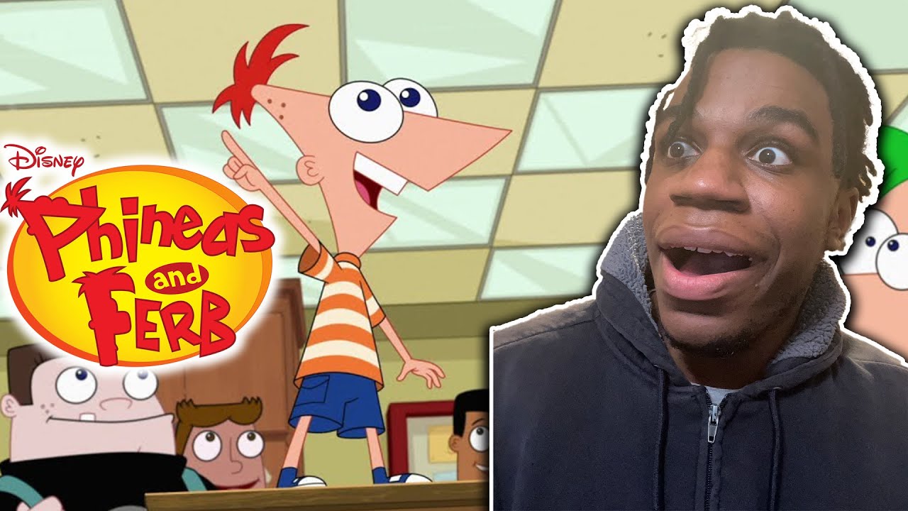 SUMMER IS BACK!!! | "Summer Is Starting Right Now" (Phineas and Ferb ...