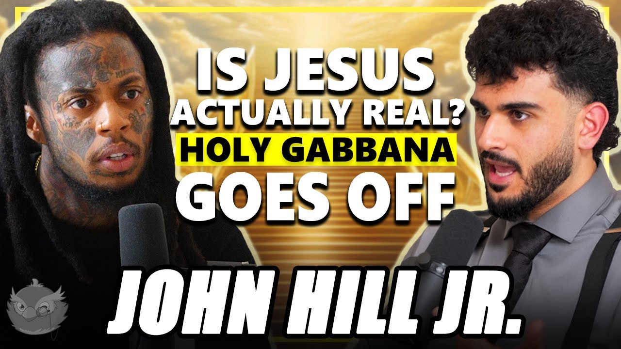 How BOONK GANG Found Jesus in Jail, Talks Sex Before Marriage as a ...