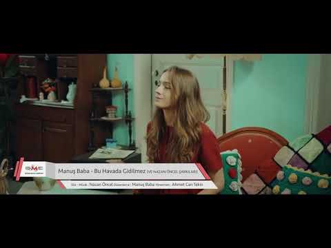 Manş Baba-Bu Havada Gidilmez
