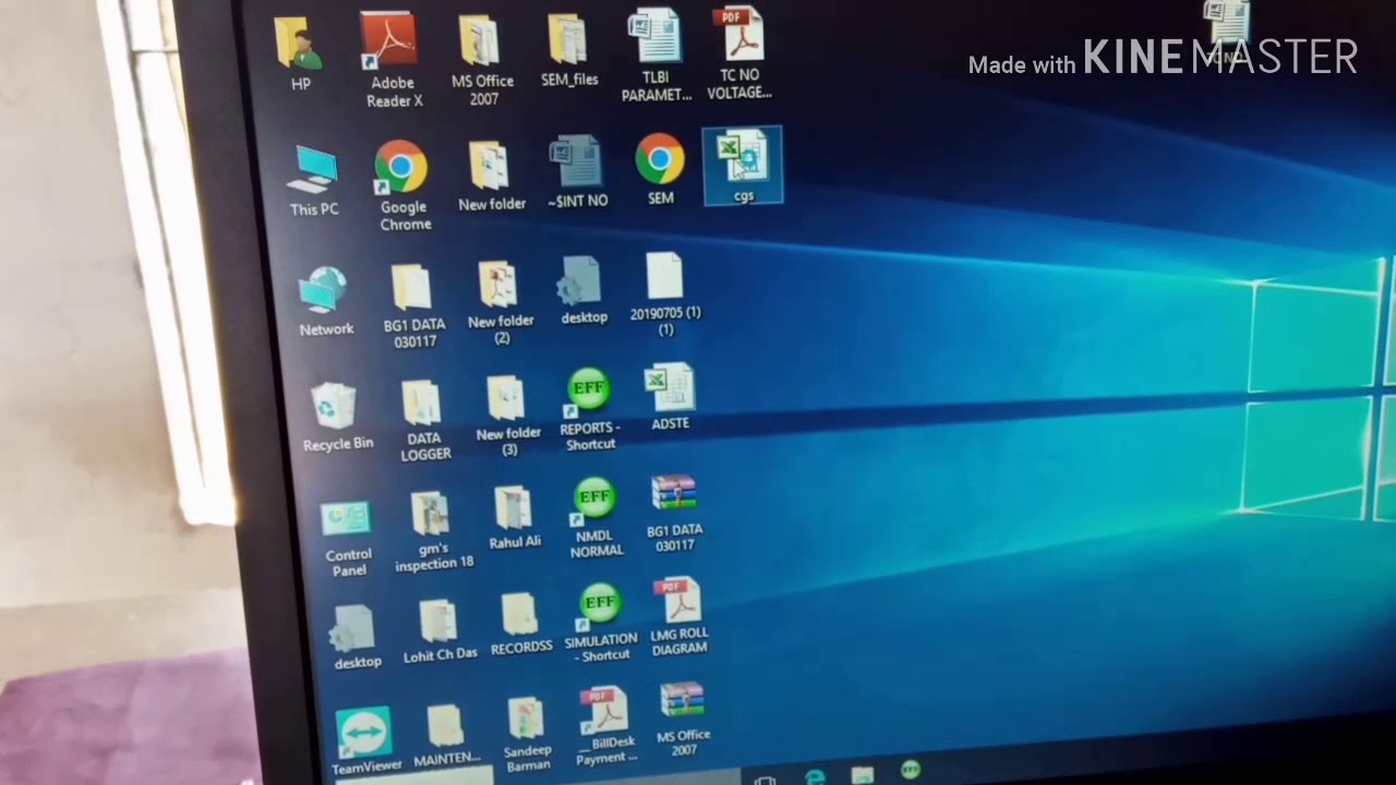 How to open NMDL Software Tutorial - YouTube