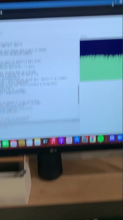 FA22 Physical Computing Serial Input to p5.js - YouTube