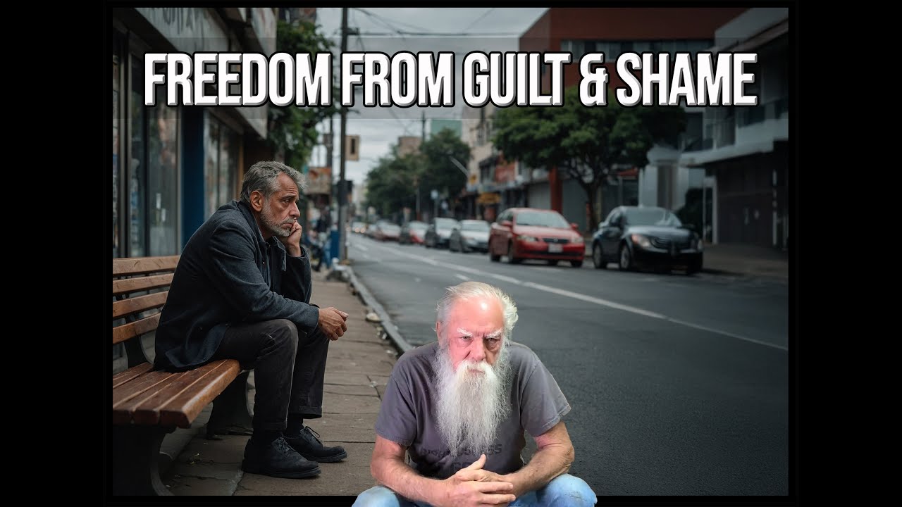 How to Make Your Sins Go Away - YouTube