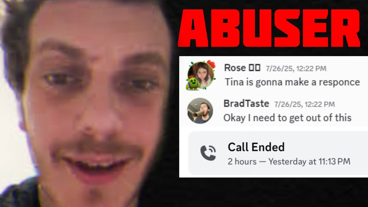 The End of Brad Taste in Music - YouTube