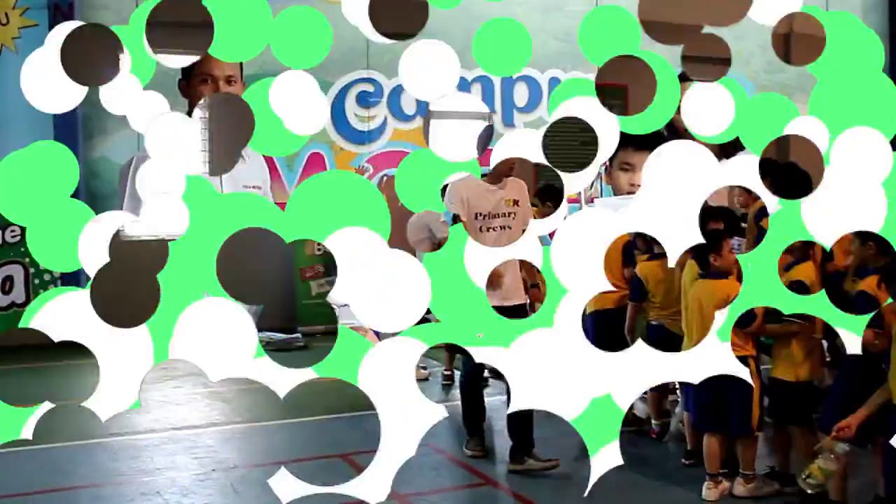 Proactive KIDS Season 12 - JUNIOR ACTIVITIES CENTRE ( SURABAYA ) - YouTube