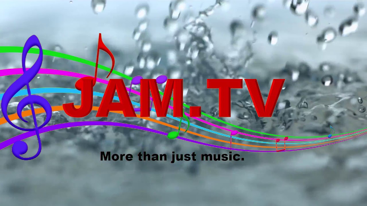 Jam tv - YouTube