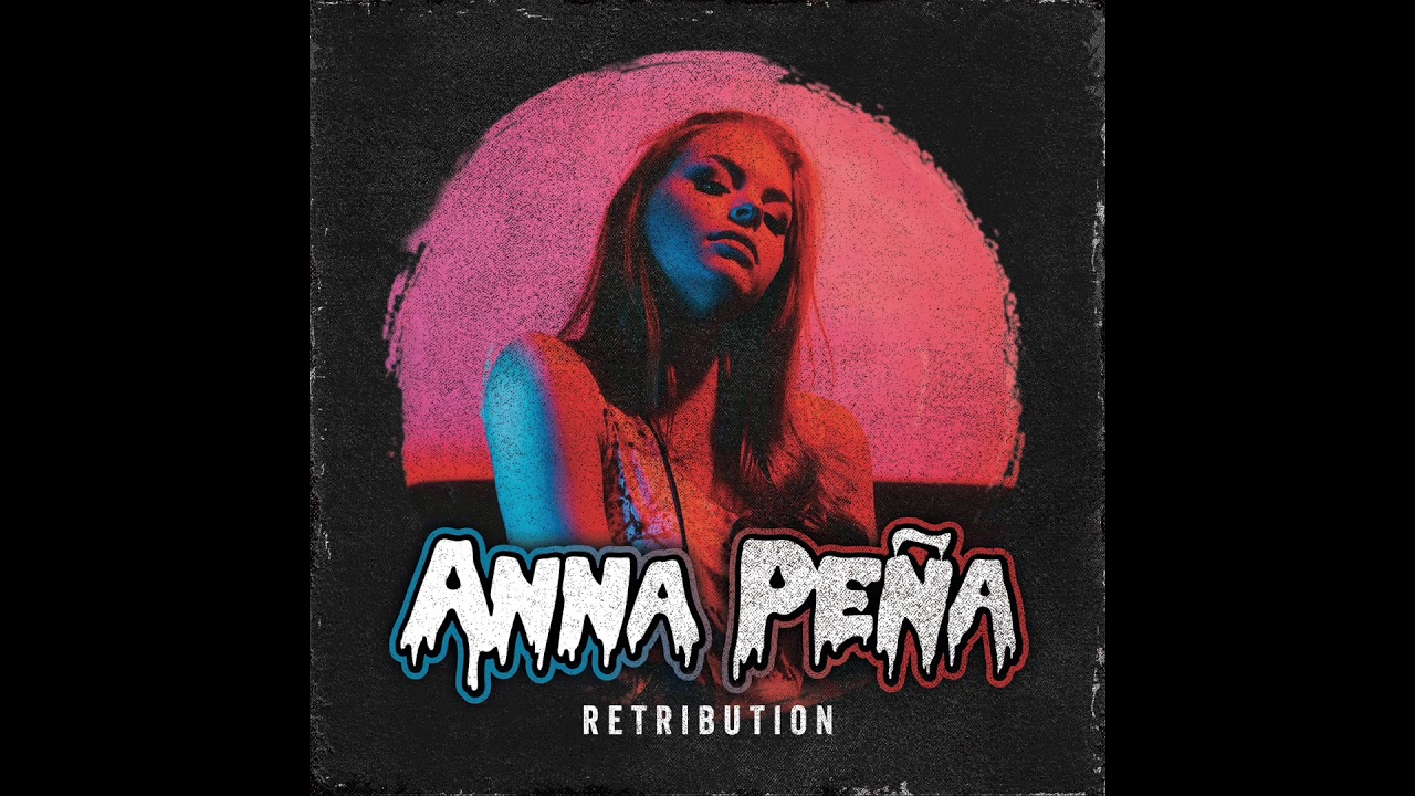 Anna Pena - Retribution (Audio) - YouTube